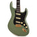 Fender Custom Shop Offset Stratocaster Deluxe Closet Classic Sage Gree ...