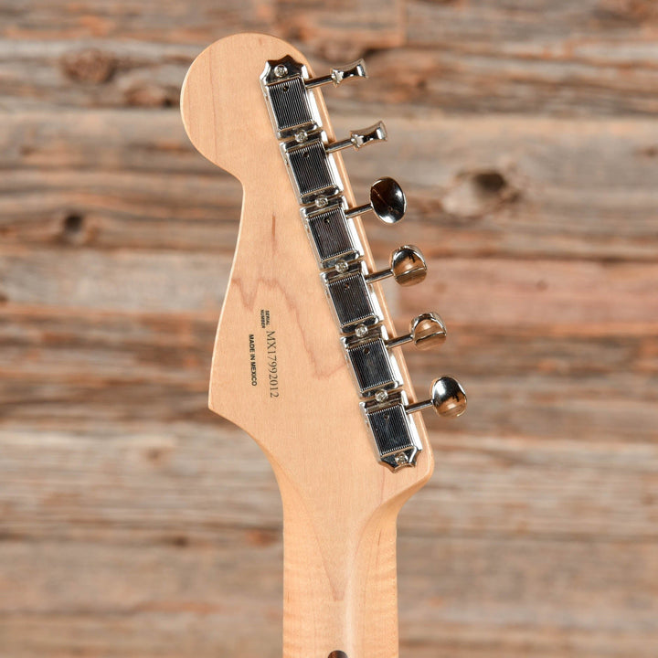 Fender Ed O'Brien Signature Stratocaster Olympic White 2017 – Chicago ...