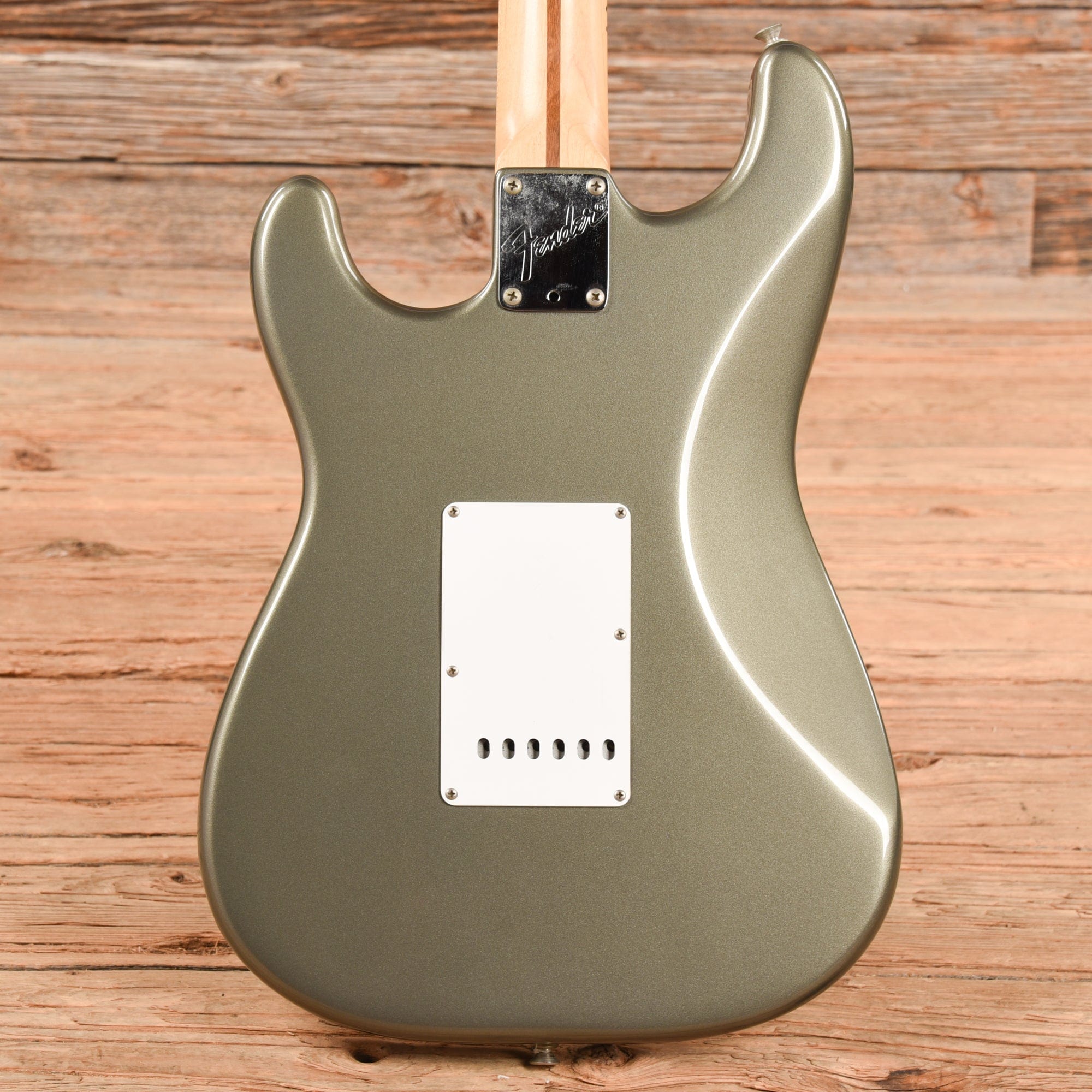 Fender Eric Clapton Stratocaster 1990 – Chicago Music Exchange