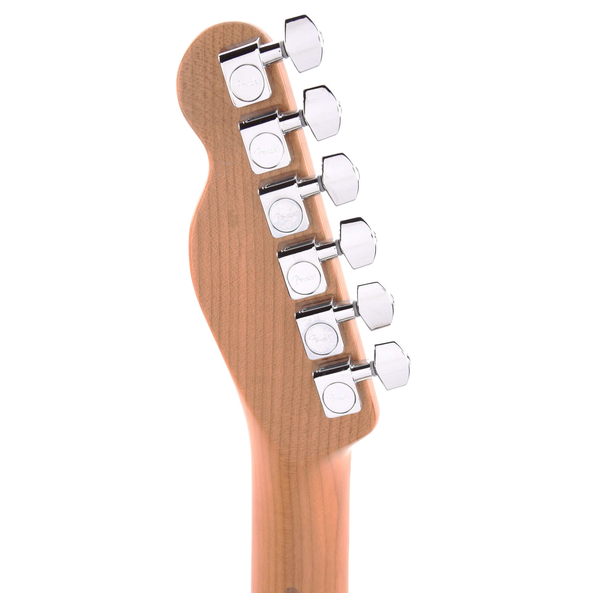 Fender FSR American Professional II Ash Telecaster Roasted Maple Butte ...