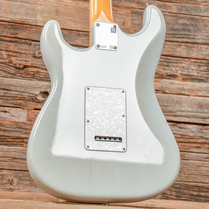 Fender Kenny Wayne Shepherd Signature Stratocaster Transparent Faded S ...