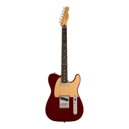 Fender Limited Edition Player Telecaster Oxblood w/Ebony Fingerboard ...