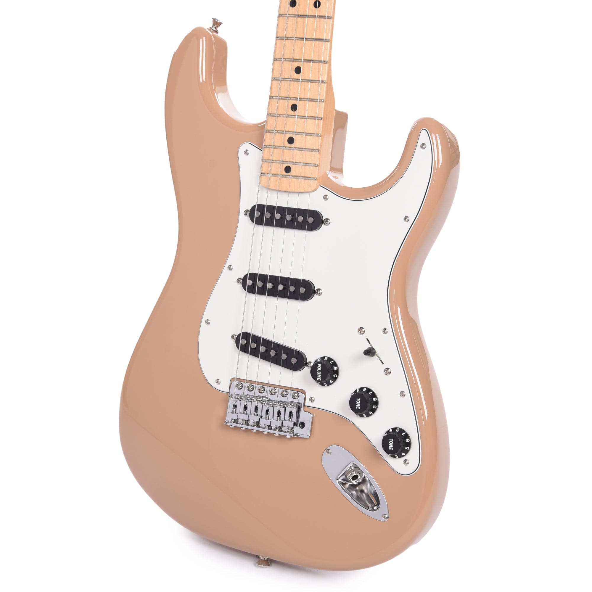 Fender Made in Japan Limited International Color Series Stratocaster S ...