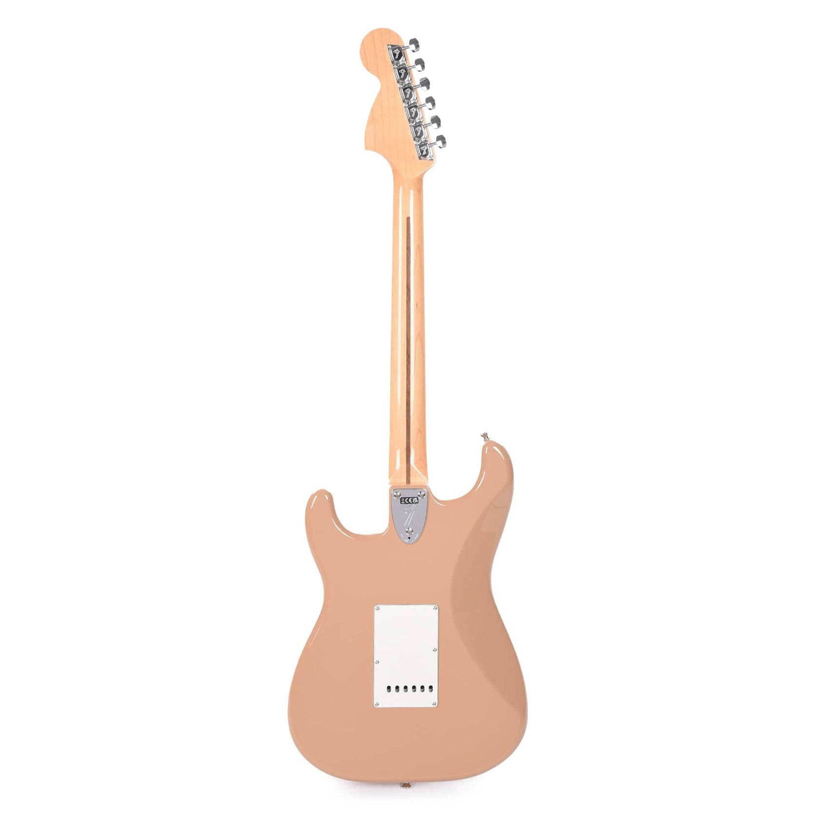 Fender Made in Japan Limited International Color Series Stratocaster S ...