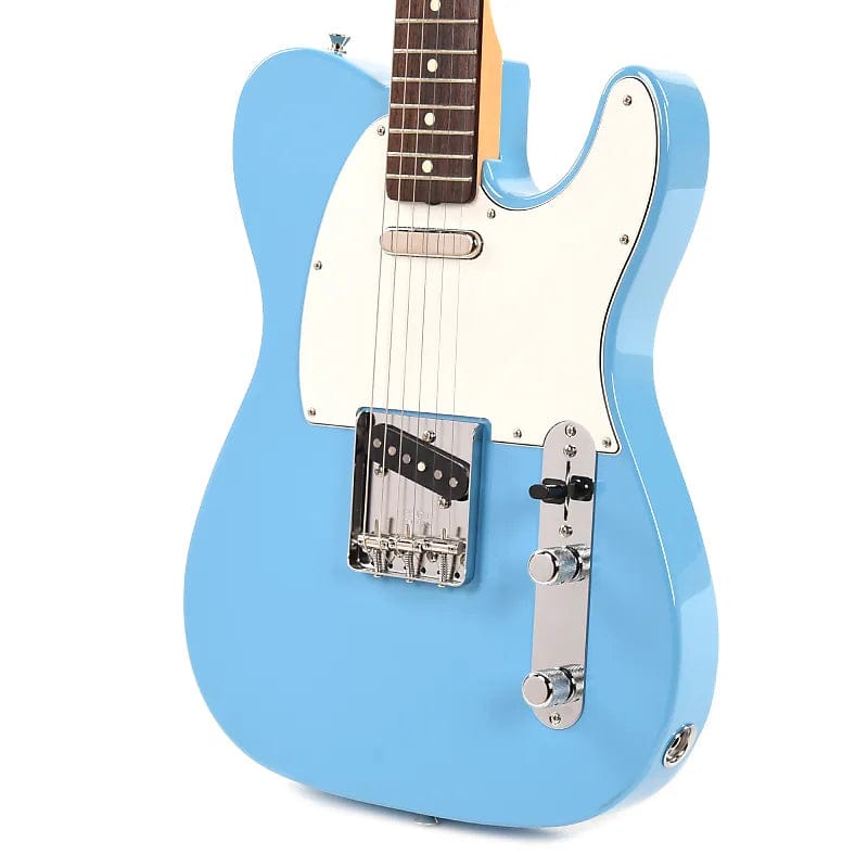 Fender Made in Japan Limited International Color Series Telecaster Mau ...