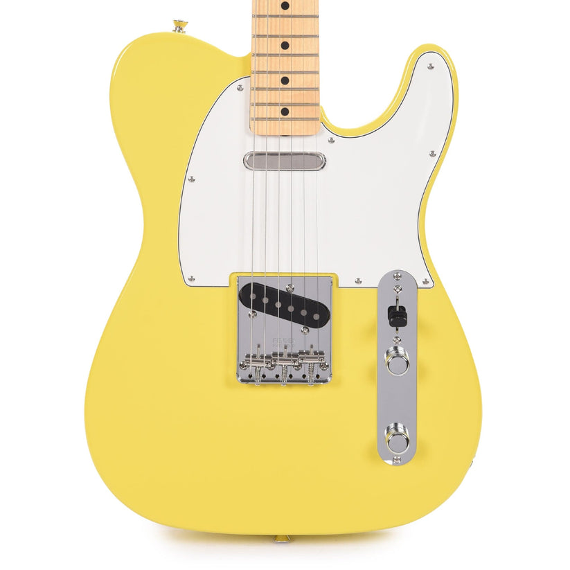 Fender Made in Japan Limited International Color Series Telecaster Mon ...