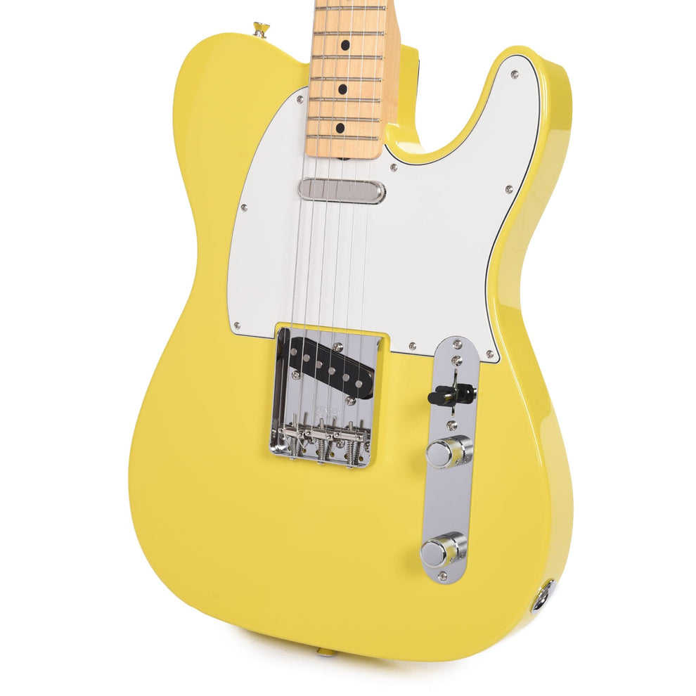 Fender Made in Japan Limited International Color Series Telecaster Mon ...