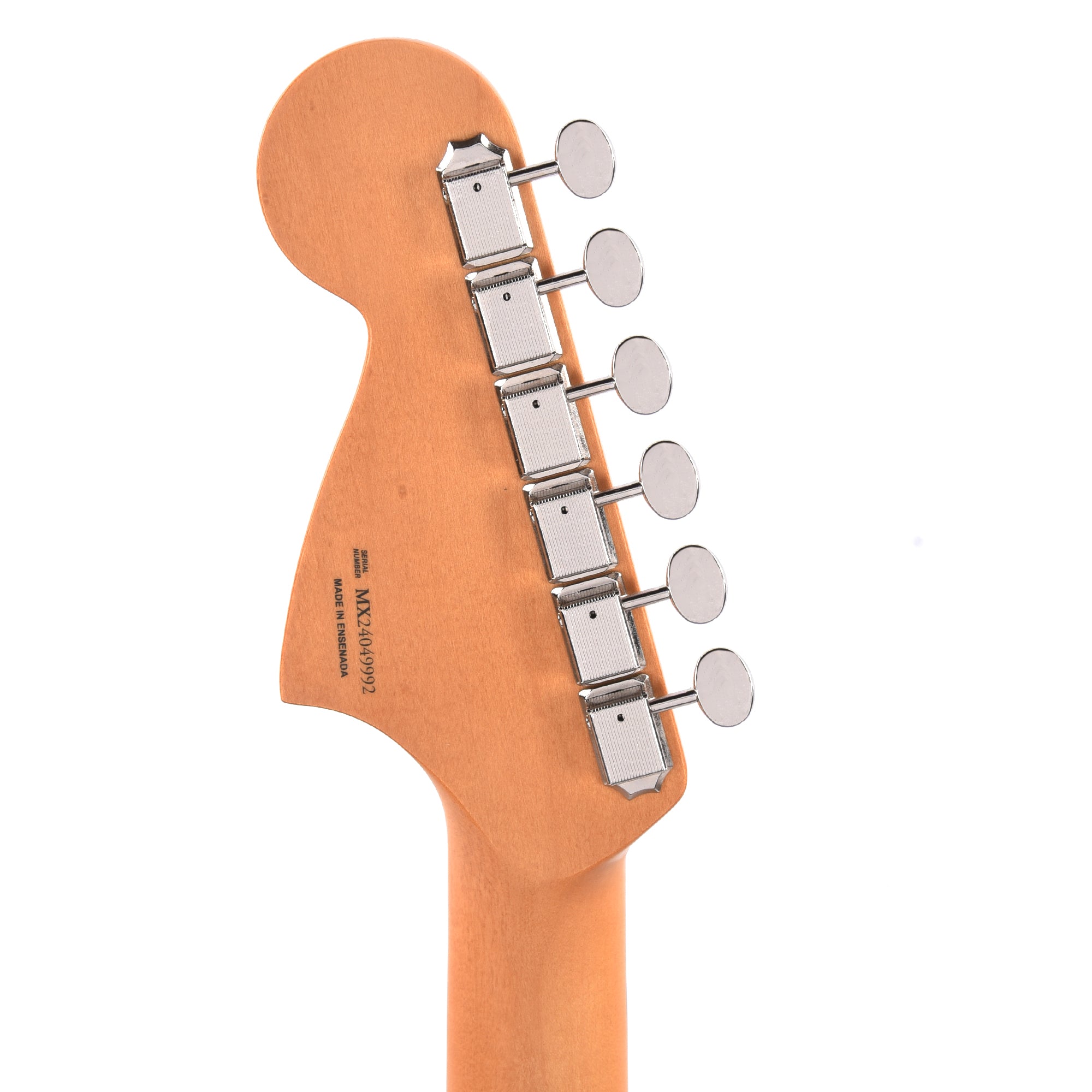 Fender Player II Mustang Birch Green – Chicago Music Exchange