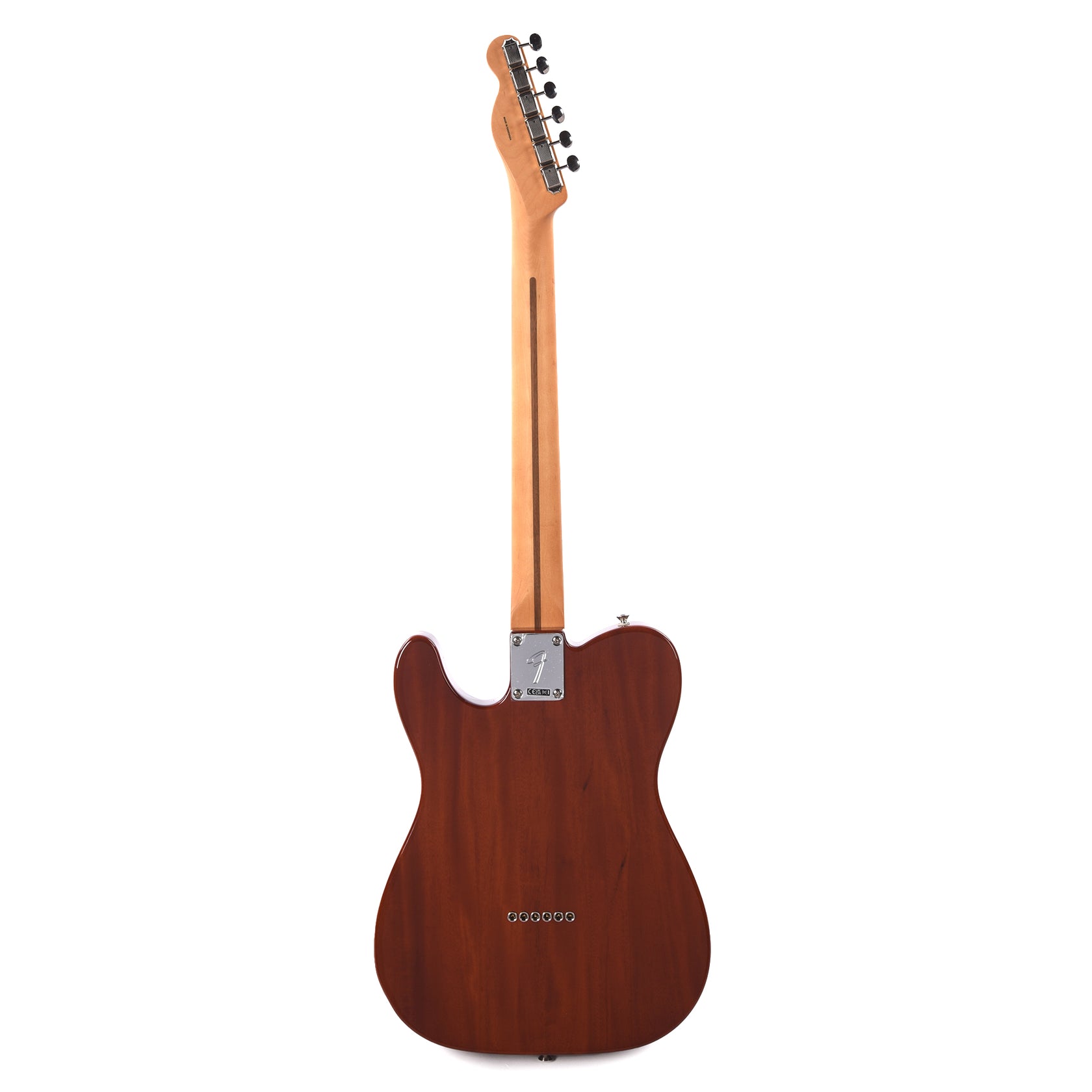 Fender Player II Telecaster Mocha – Chicago Music Exchange