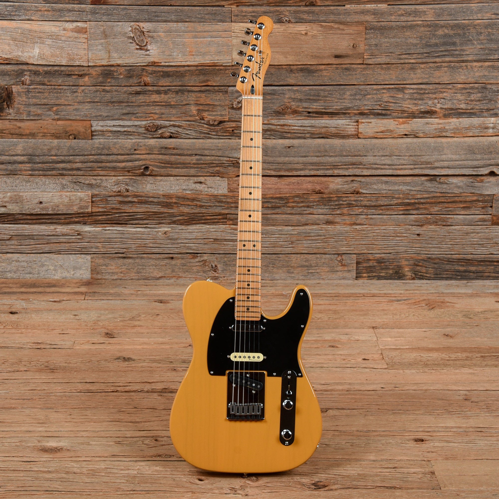 Fender Player Plus Nashville Telecaster Butterscotch 2022 – Chicago ...