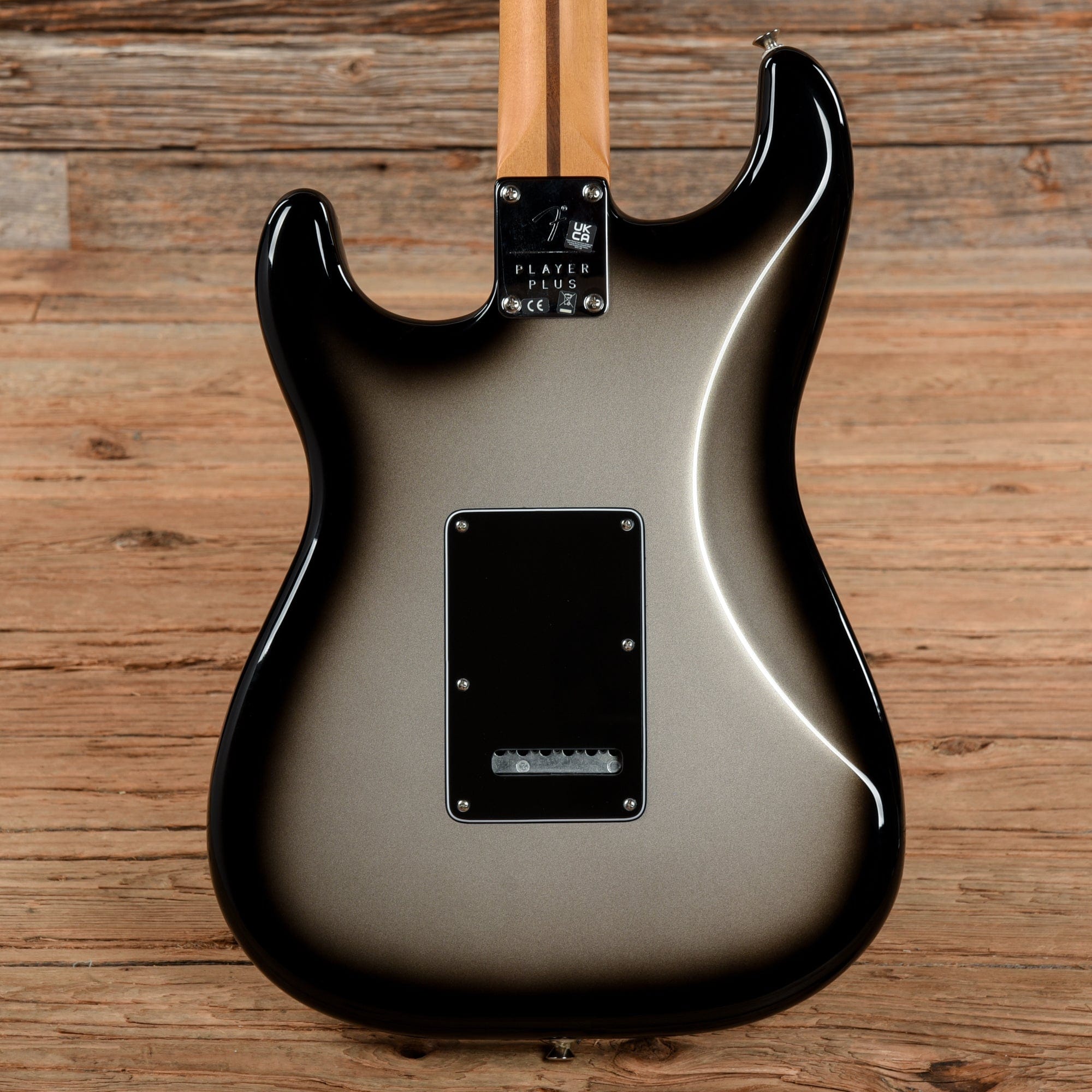 Fender Player Plus Stratocaster HSS Silverburst 2023 – Chicago Music ...