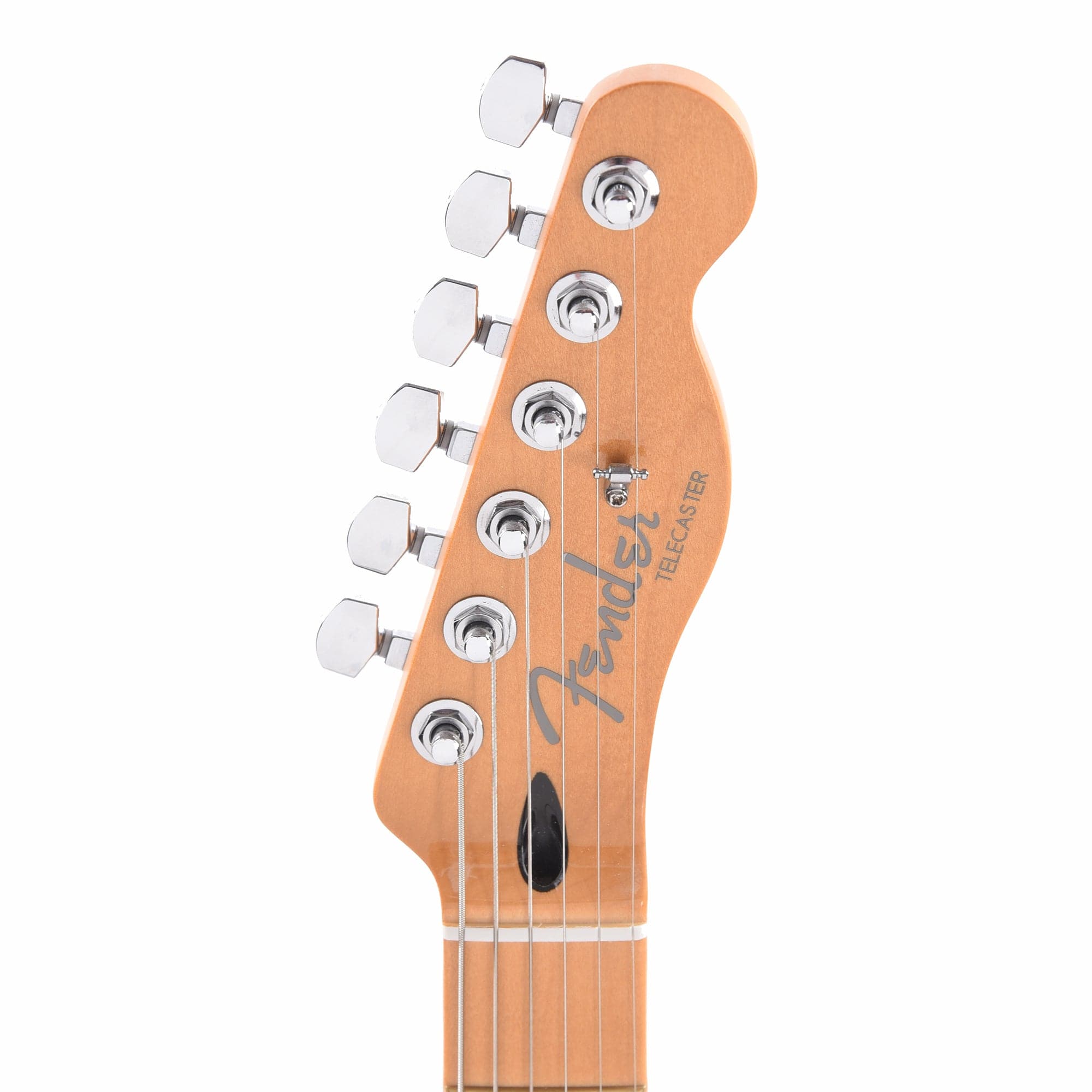Fender Player Plus Telecaster Sienna Sunburst – Chicago Music Exchange