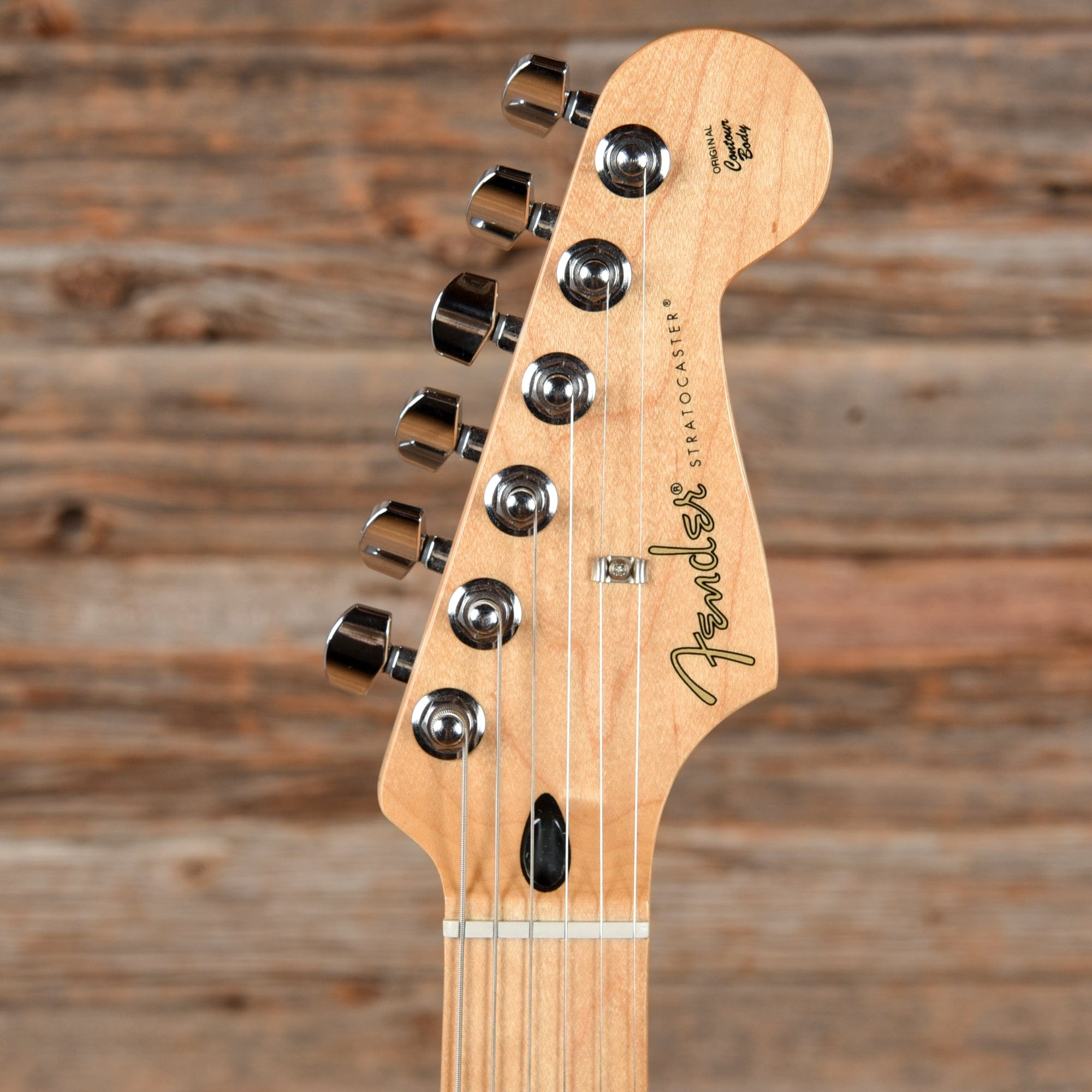 Fender Player Stratocaster HSS White 2021 – Chicago Music Exchange