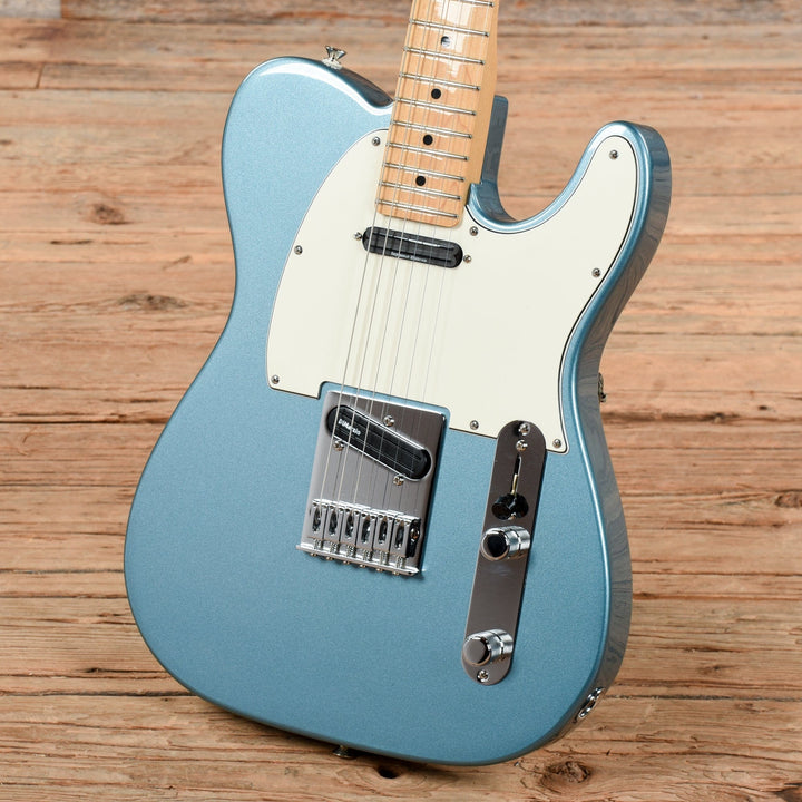 Fender Player Telecaster Tidepool 2022 – Chicago Music Exchange