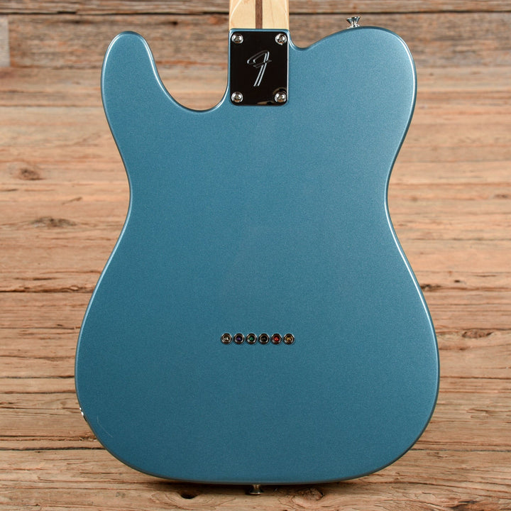 Fender Player Telecaster Tidepool 2022 – Chicago Music Exchange