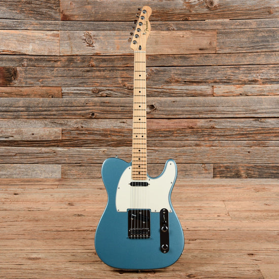 Fender Player Telecaster Tidepool 2022 – Chicago Music Exchange