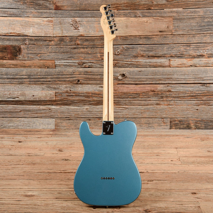 Fender Player Telecaster Tidepool 2022 – Chicago Music Exchange