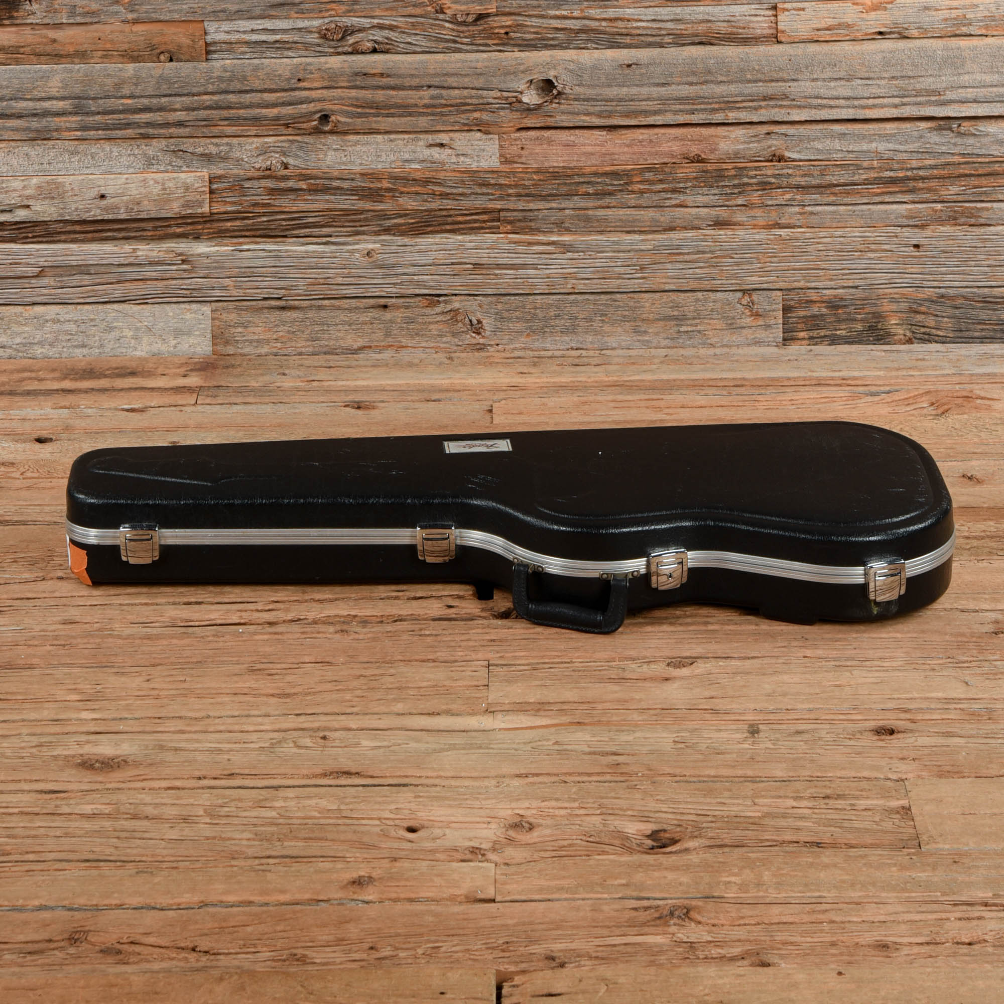 Fender Strat Plus Sunburst 1993 – Chicago Music Exchange