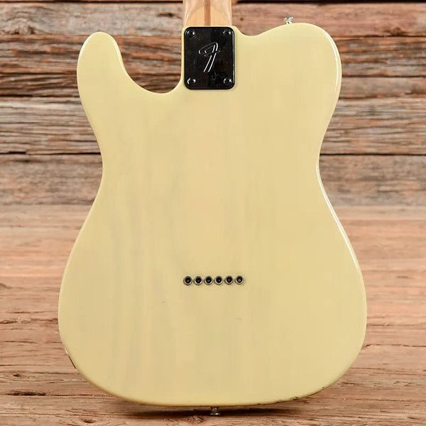 Fender Telecaster Blonde 1979 – Chicago Music Exchange