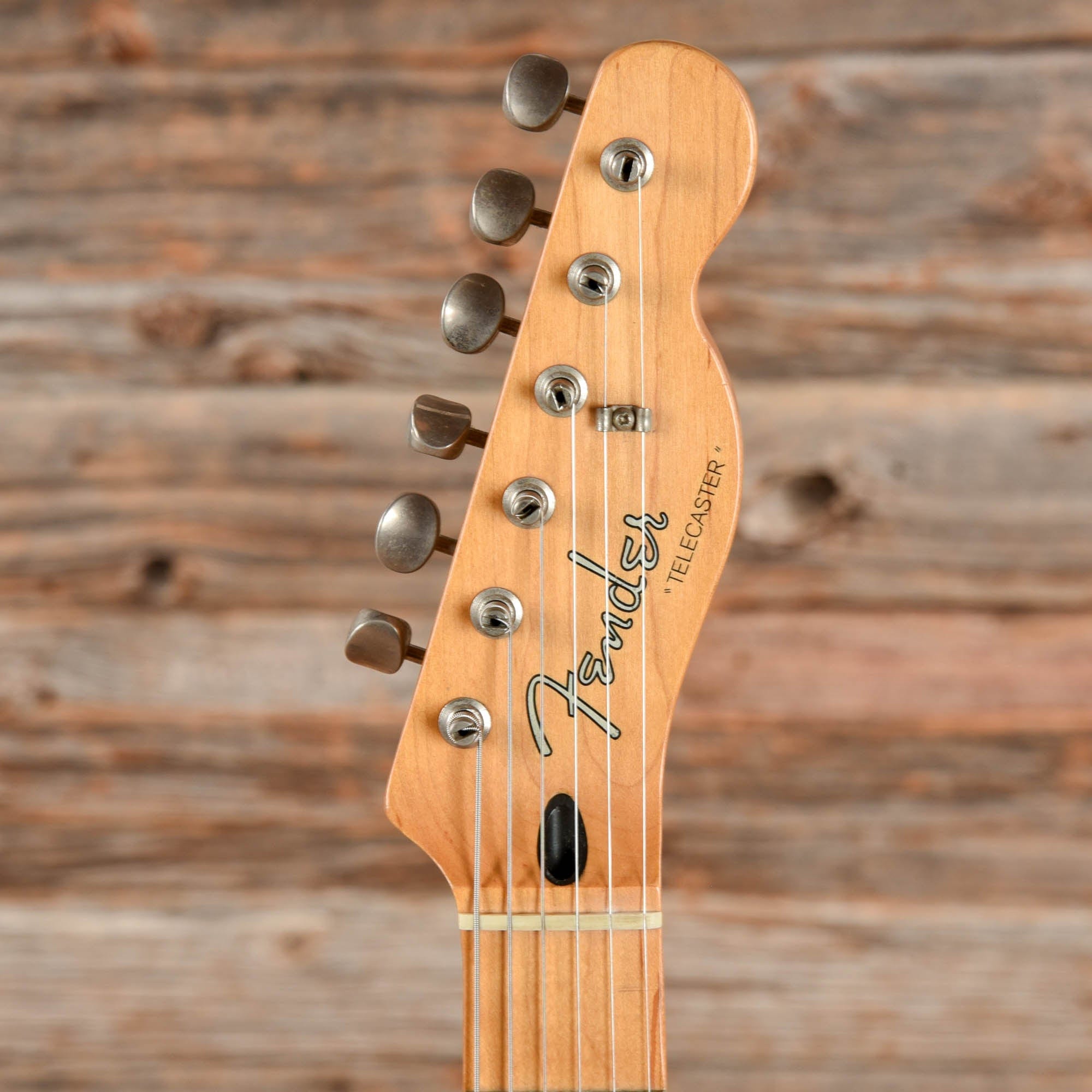 Fender Tex Mex Telecaster Special – Chicago Music Exchange