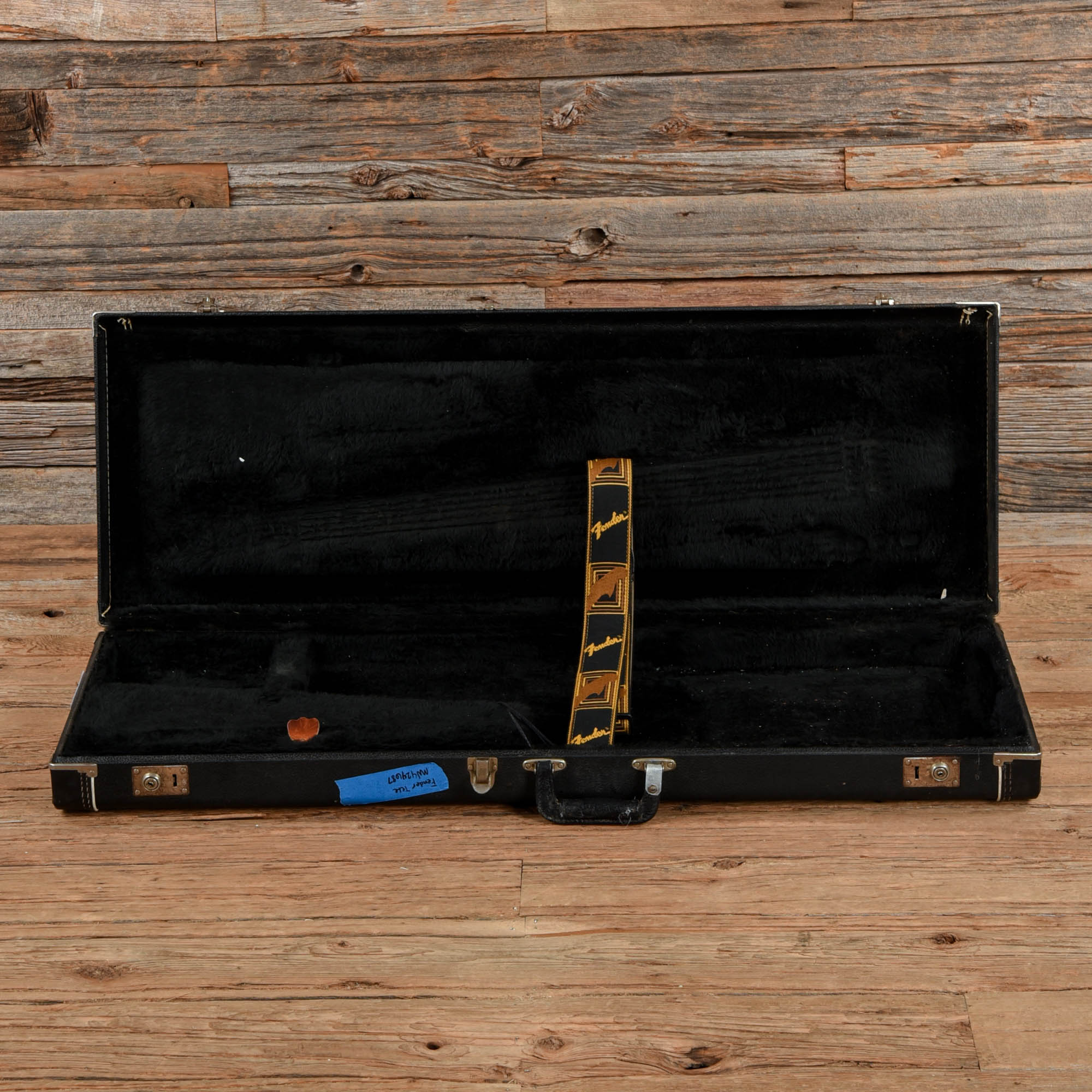 Fender Tex Mex Telecaster Special – Chicago Music Exchange