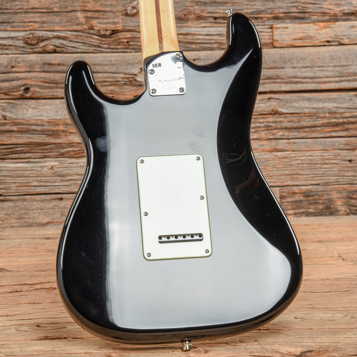 Fender The Edge Artist Series Signature Stratocaster Black 2015 ...