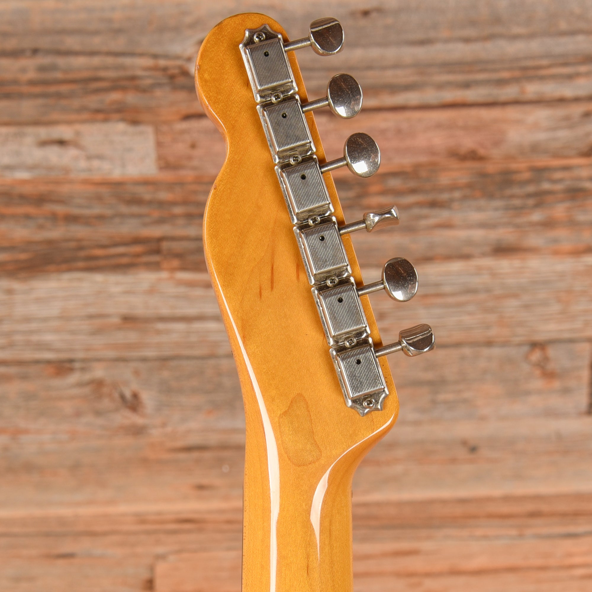 Fender TL-62 Telecaster Custom White – Chicago Music Exchange