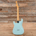 Fender Tom Delonge Stratocaster Daphne Blue 2002 – Chicago Music Exchange