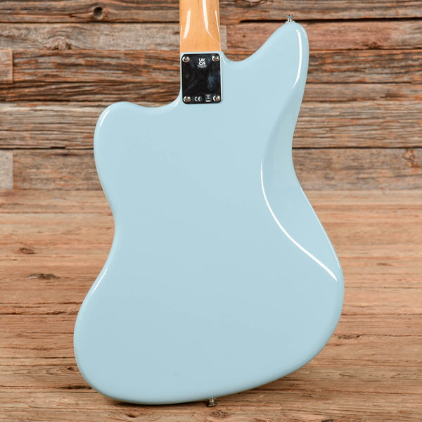 Fender Vintera II 50s Jazzmaster Sonic Blue 2023 – Chicago Music Exchange