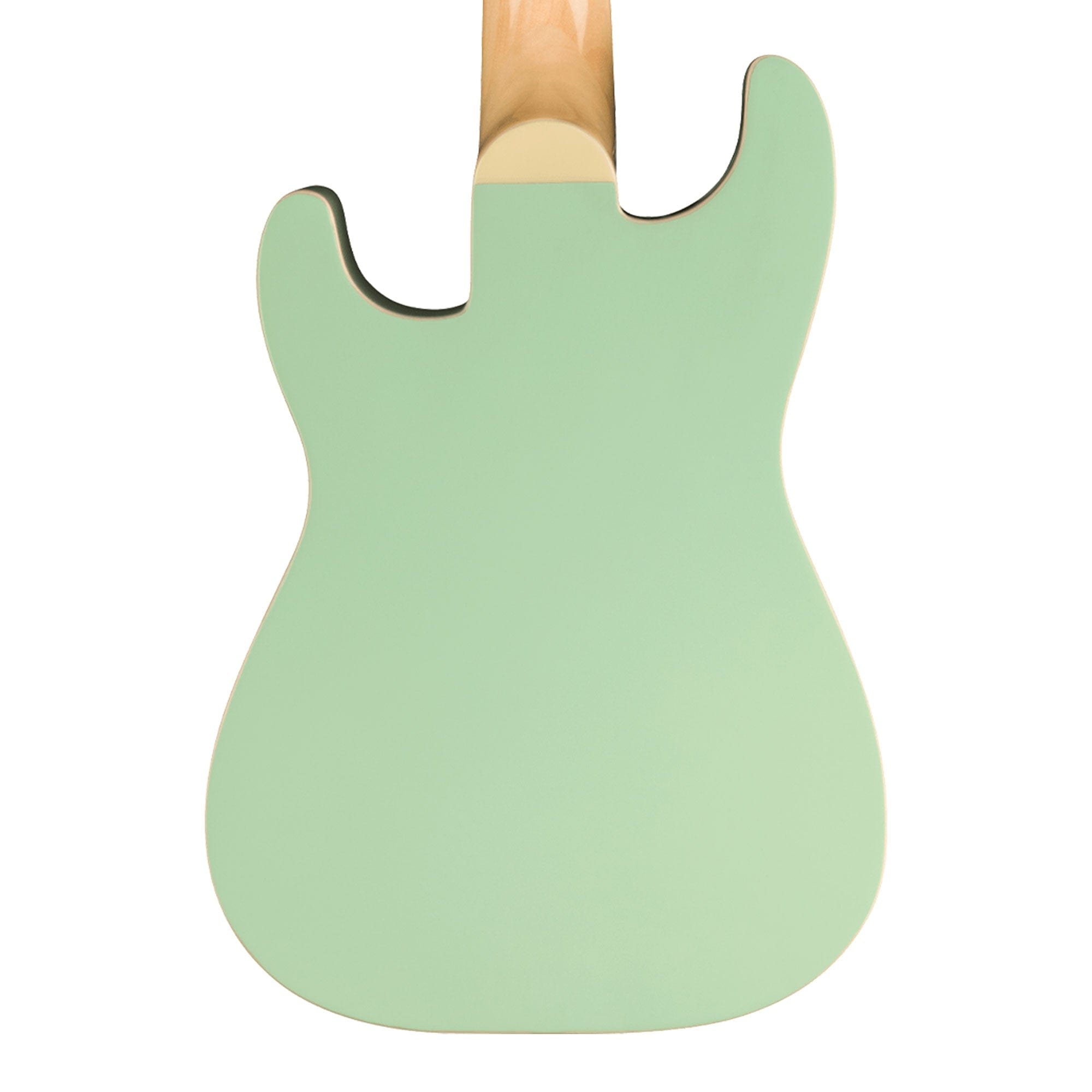 Fender Fullerton Stratocaster Ukulele Surf Green – Chicago Music Exchange