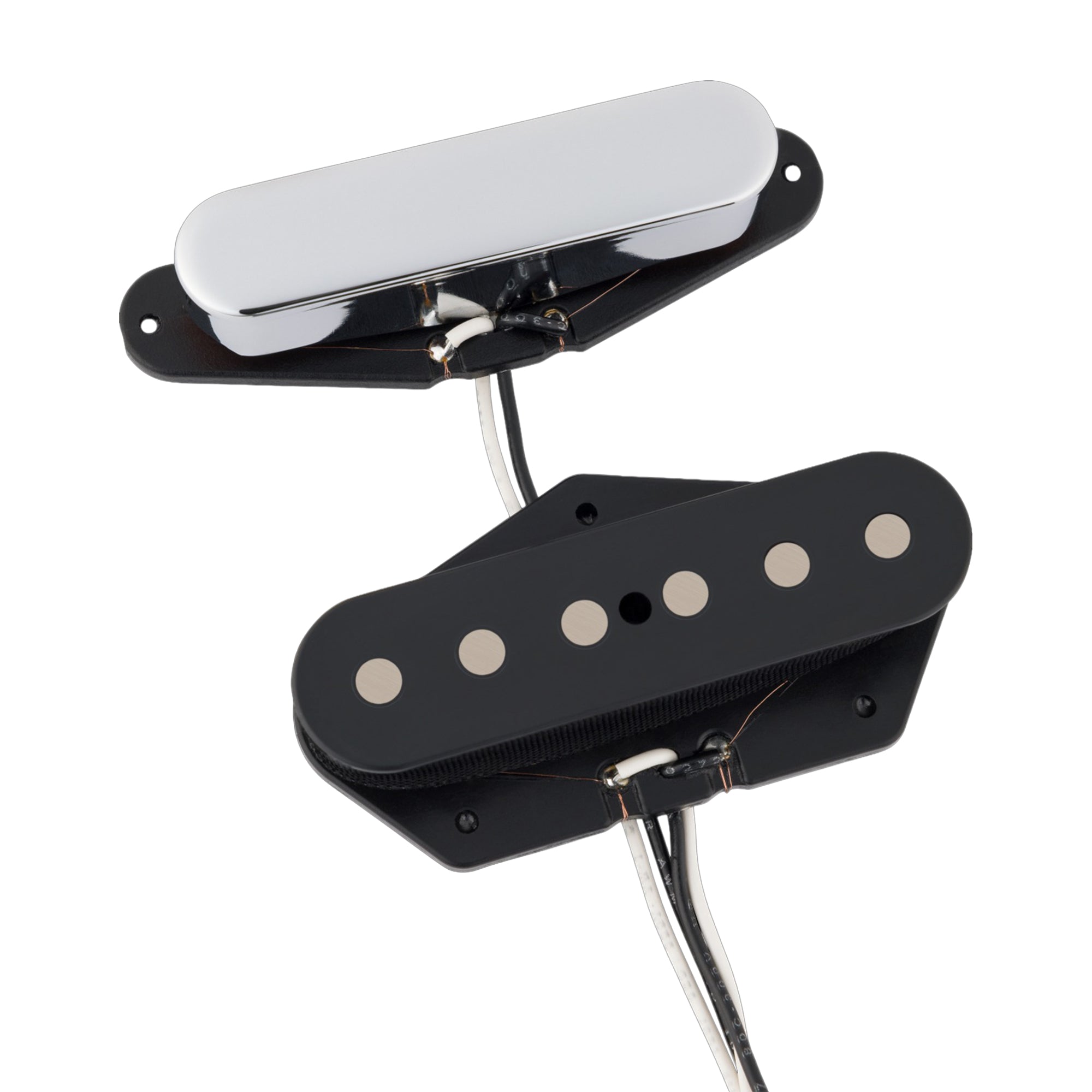 Fender Tex-Mex Hot Telecaster Pickups Set – Chicago Music Exchange