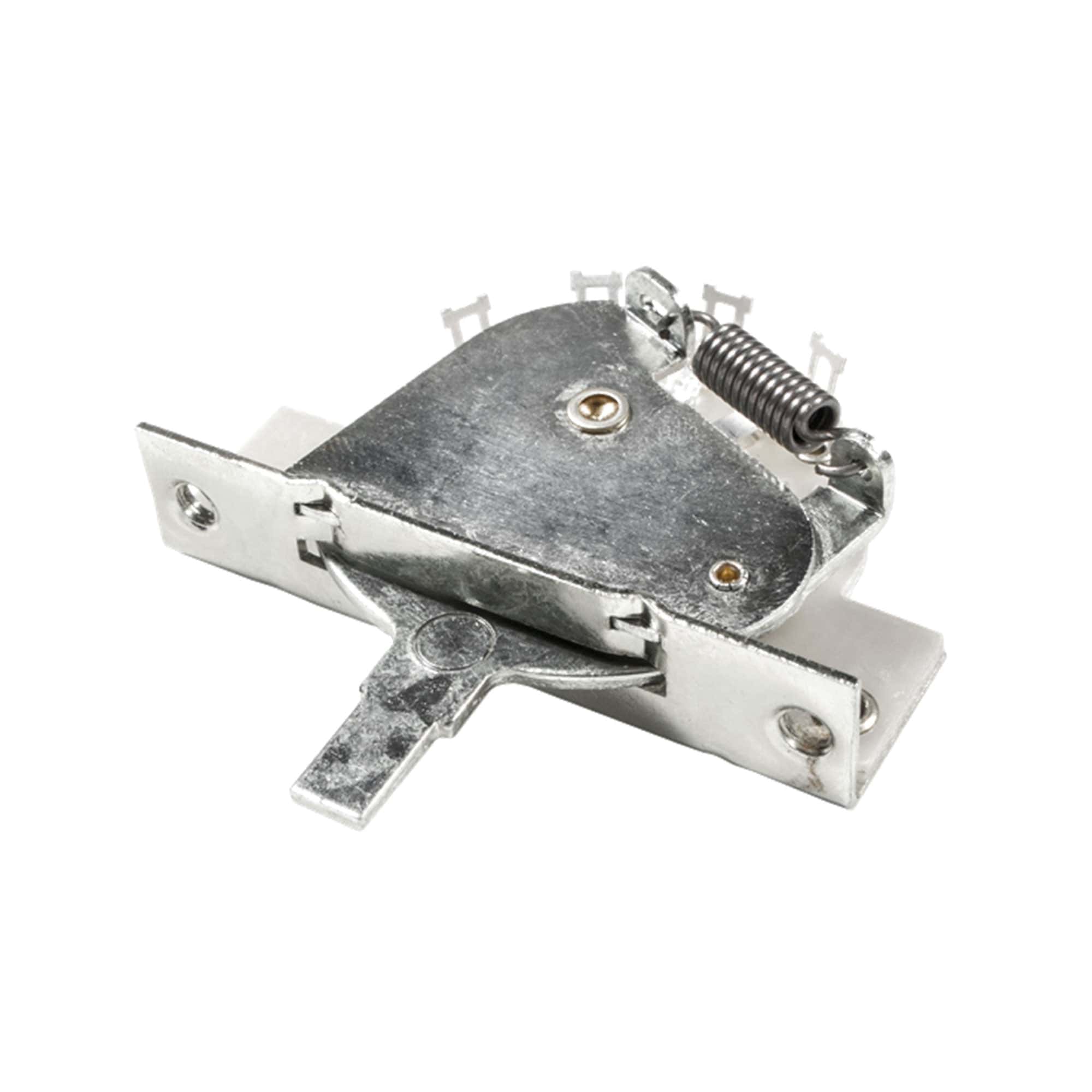 Fender Pure Vintage 5-Position Pickup Selector Switch with Mounting Ha ...