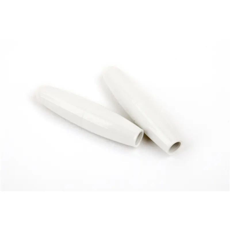 Fender Stratocaster Tremolo Arm Tips White (2) – Chicago Music Exchange