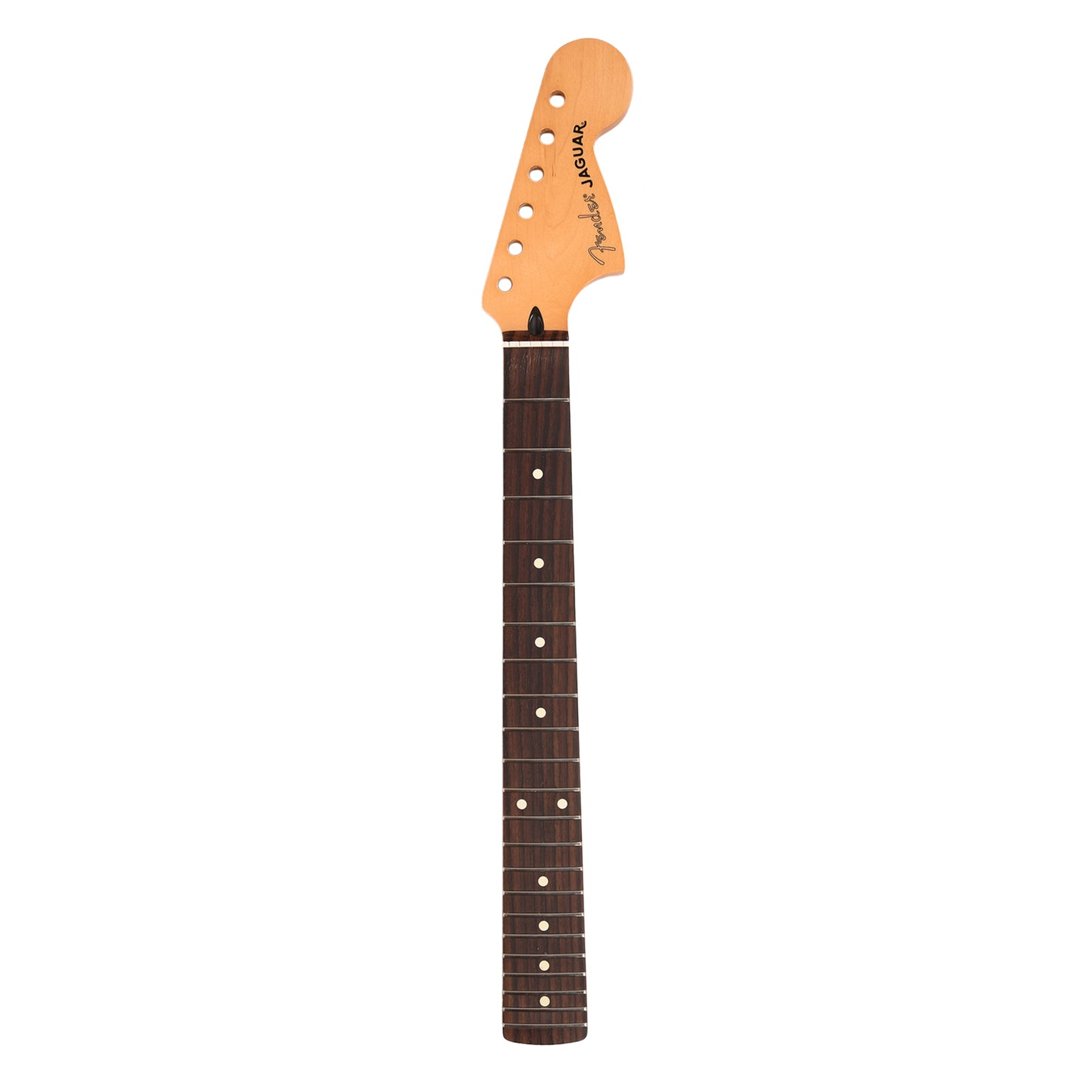 Fender Player II Series Jaguar Neck 22 Medium Jumbo Frets 9.5" Modern ...