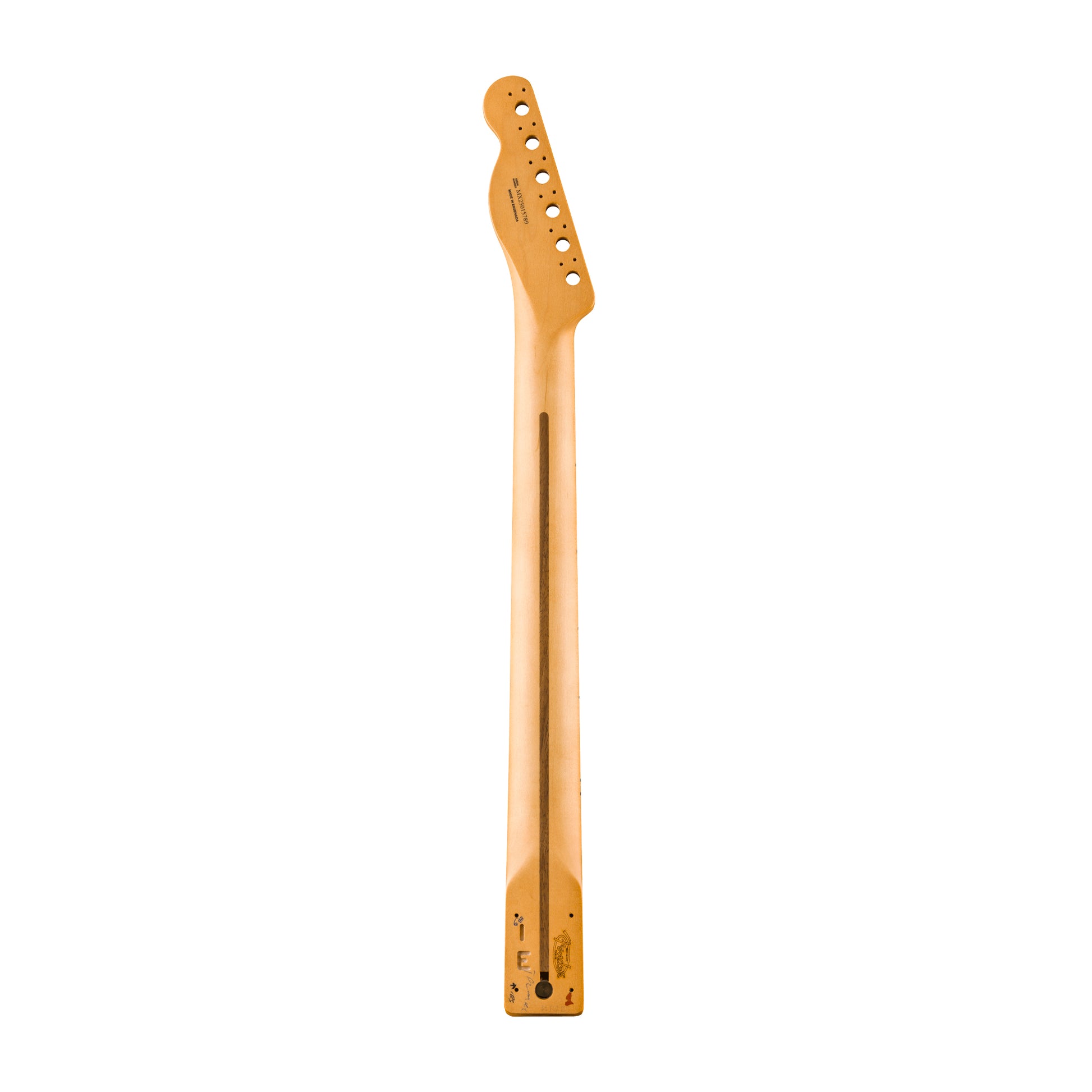 Fender Player II Series Telecaster Neck Maple Neck 22 Medium Jumbo Fre ...