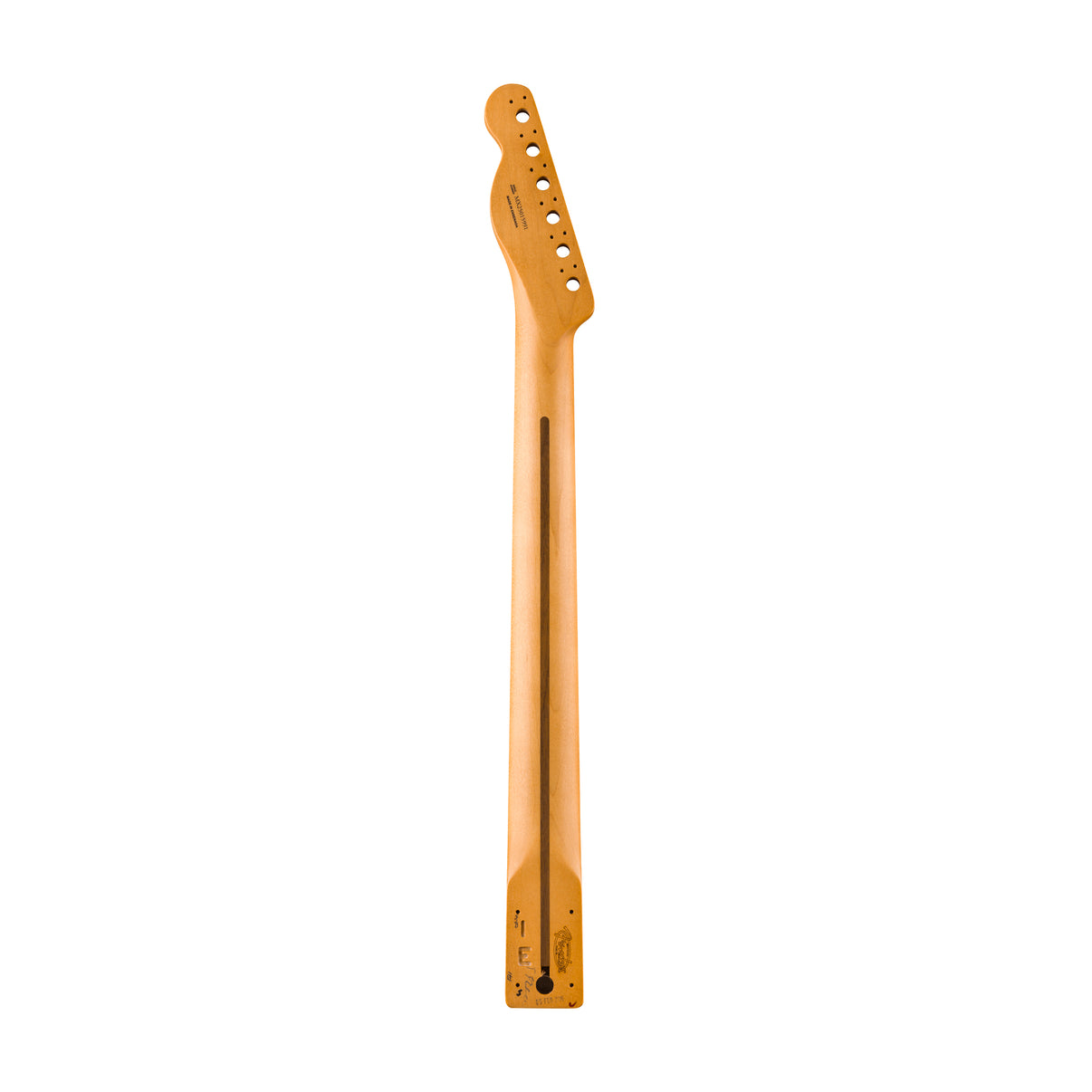 Fender Player II Series Telecaster Neck Rosewood 22 Medium Jumbo Frets ...