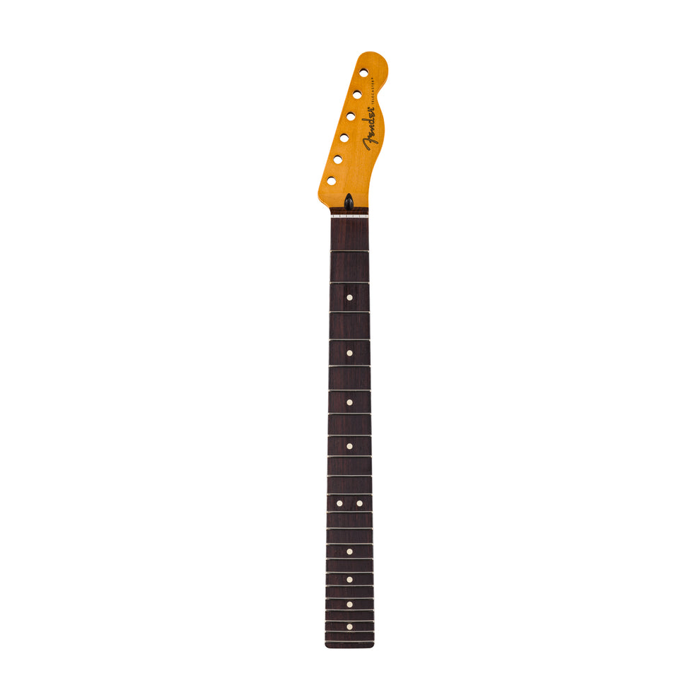 Fender Player II Series Telecaster Neck Rosewood 22 Medium Jumbo Frets ...