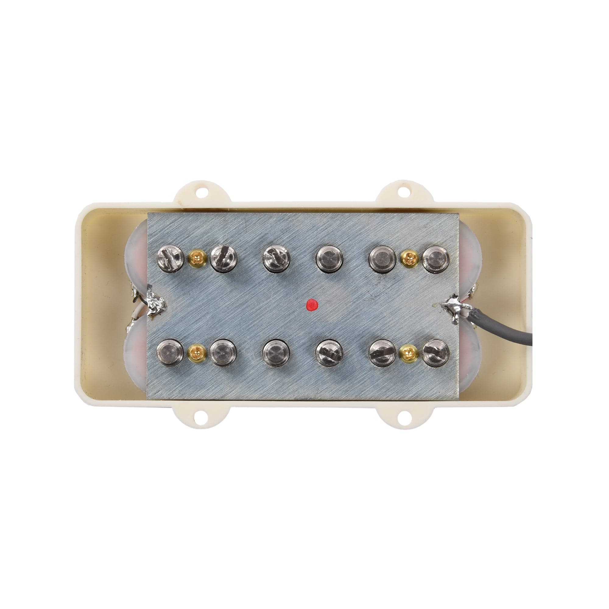 Fender Cunife Wide Range Jazzmaster Bridge Pickup – Chicago Music Exchange