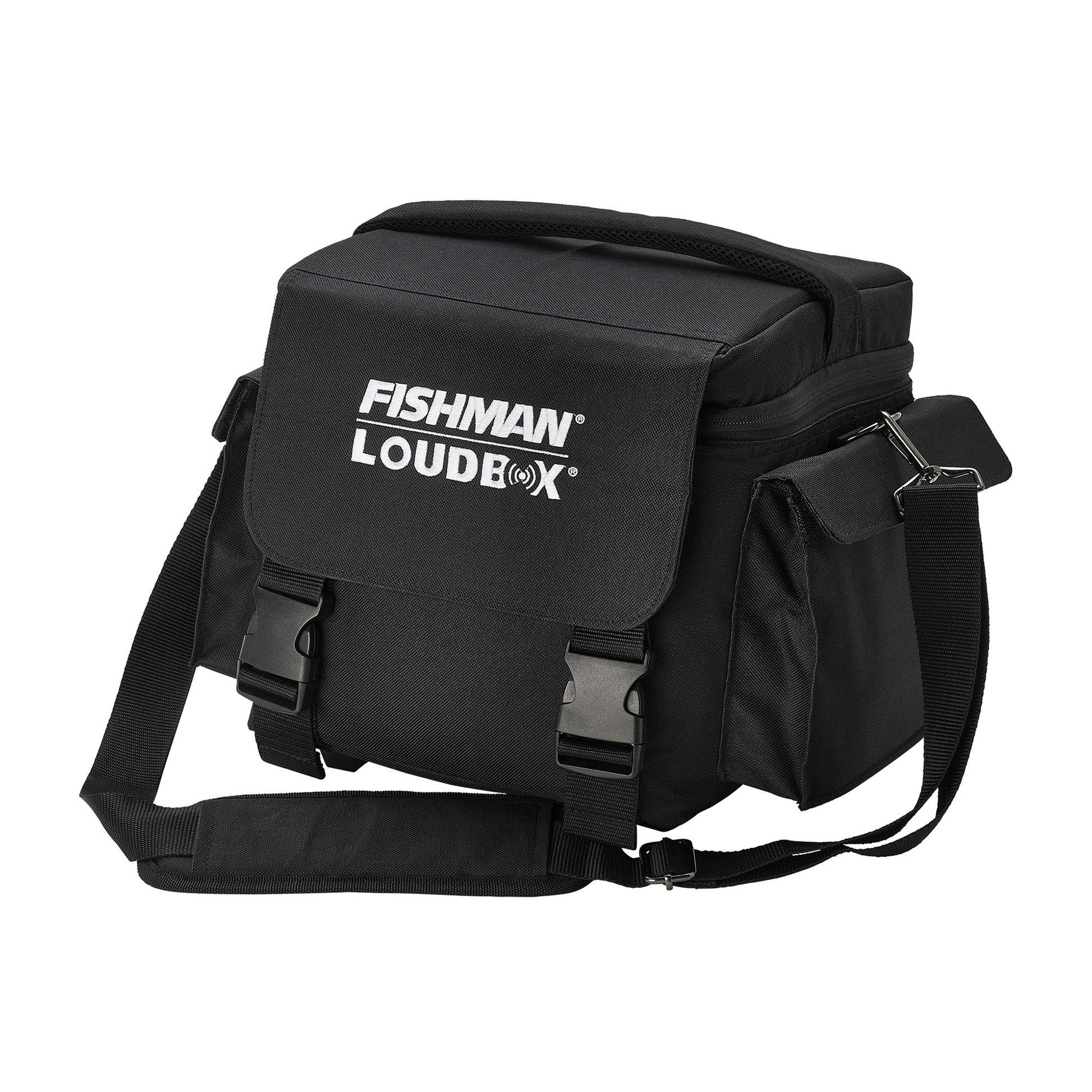 Fishman Loudbox Micro Deluxe Carry Bag – Chicago Music Exchange