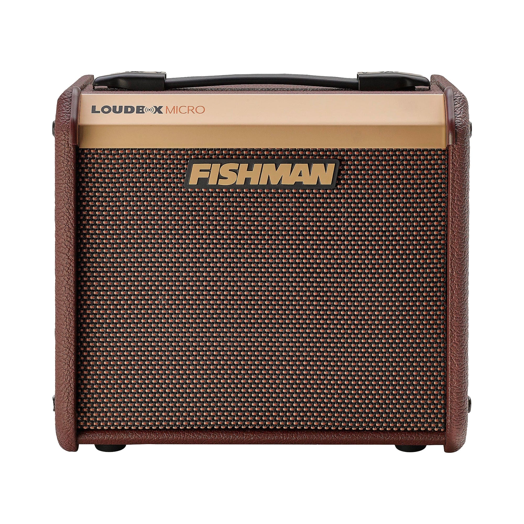 Fishman Loudbox Micro 40w Acoustic Instrument Amp – Chicago Music Exchange