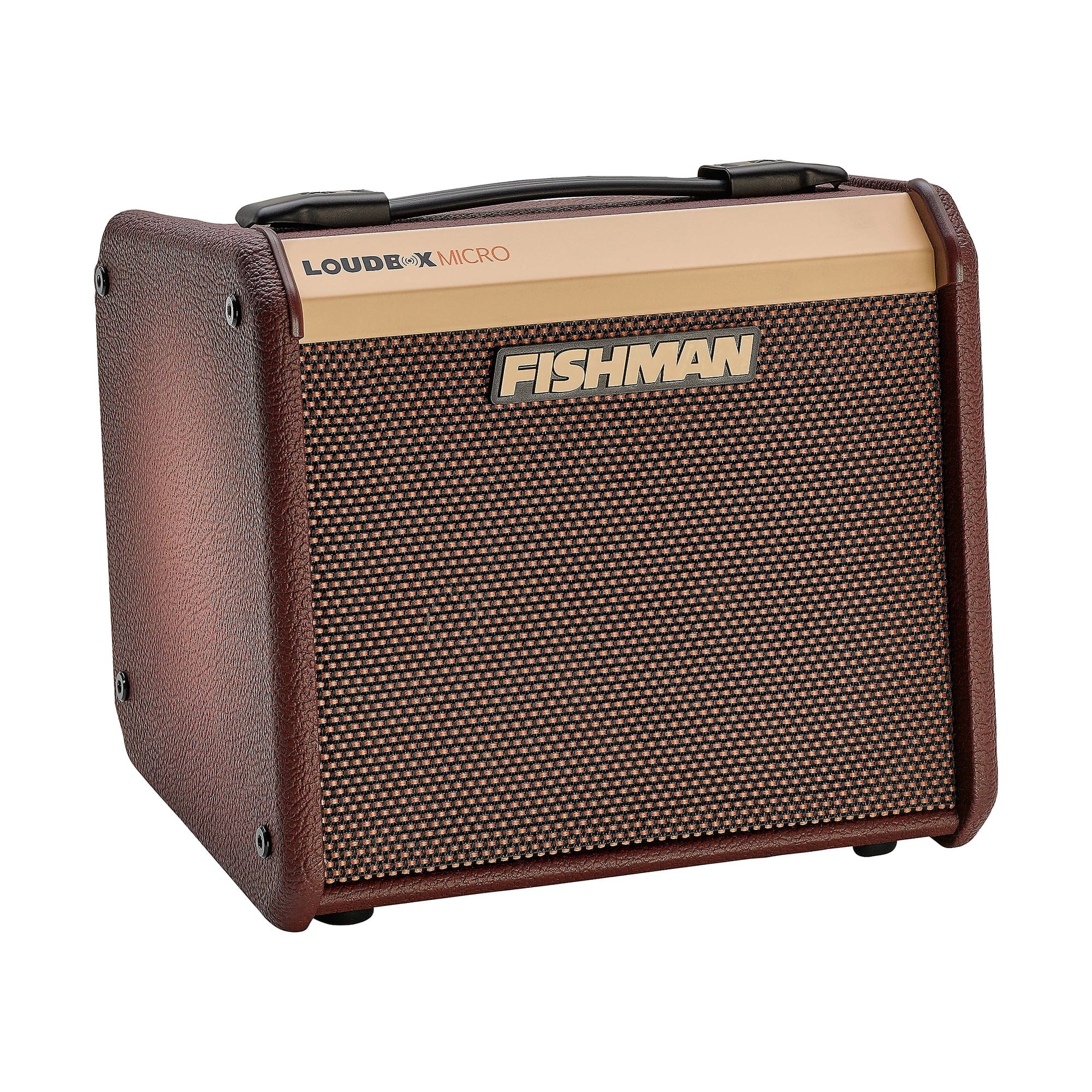 Fishman Loudbox Micro 40w Acoustic Instrument Amp – Chicago Music Exchange