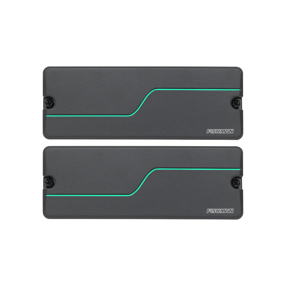 Fishman Fluence Stephen Carpenter Signature Series 8-String Pickup Set ...