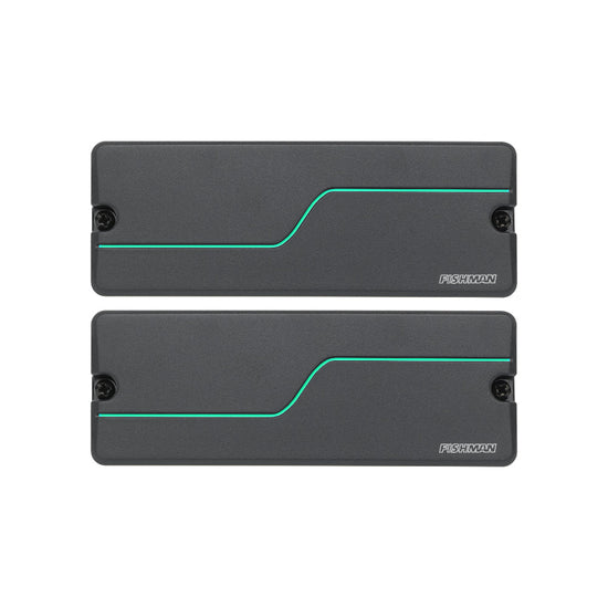 Fishman Fluence Stephen Carpenter Signature Series 8-String Pickup Set ...