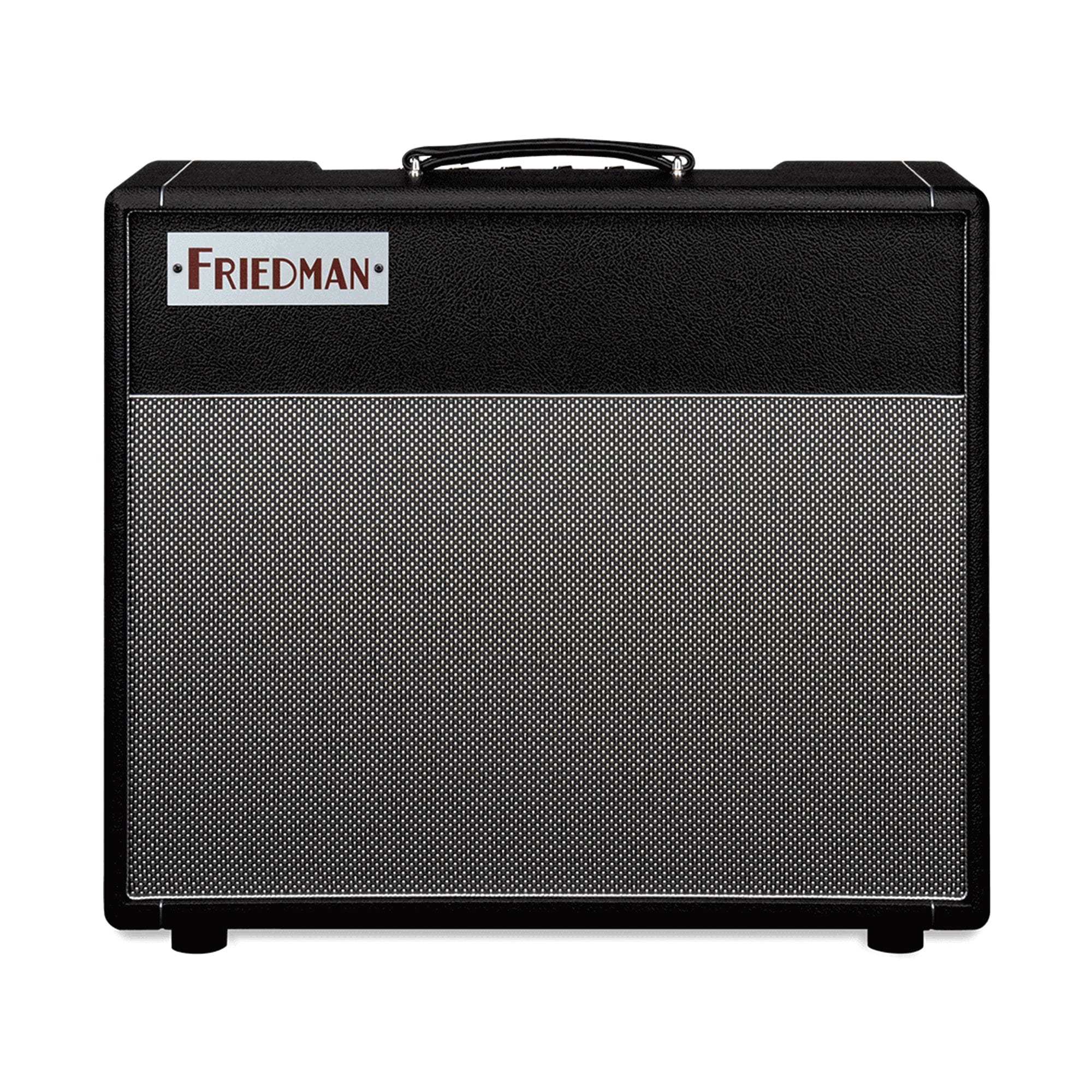 Friedman Little Sister 20W 1x12 Combo Amp w/ Creamback – Chicago Music ...