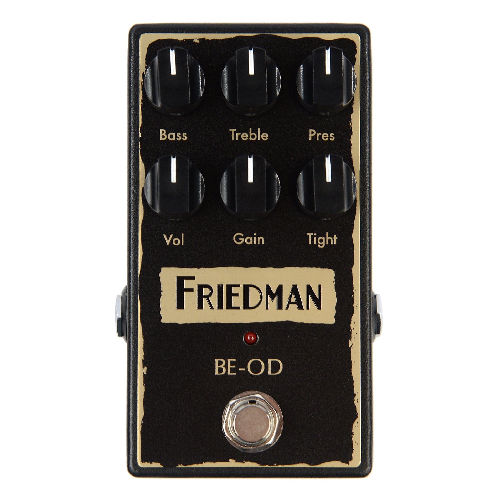 Friedman | Jake E. Lee Signature Amplifier – Chicago Music Exchange