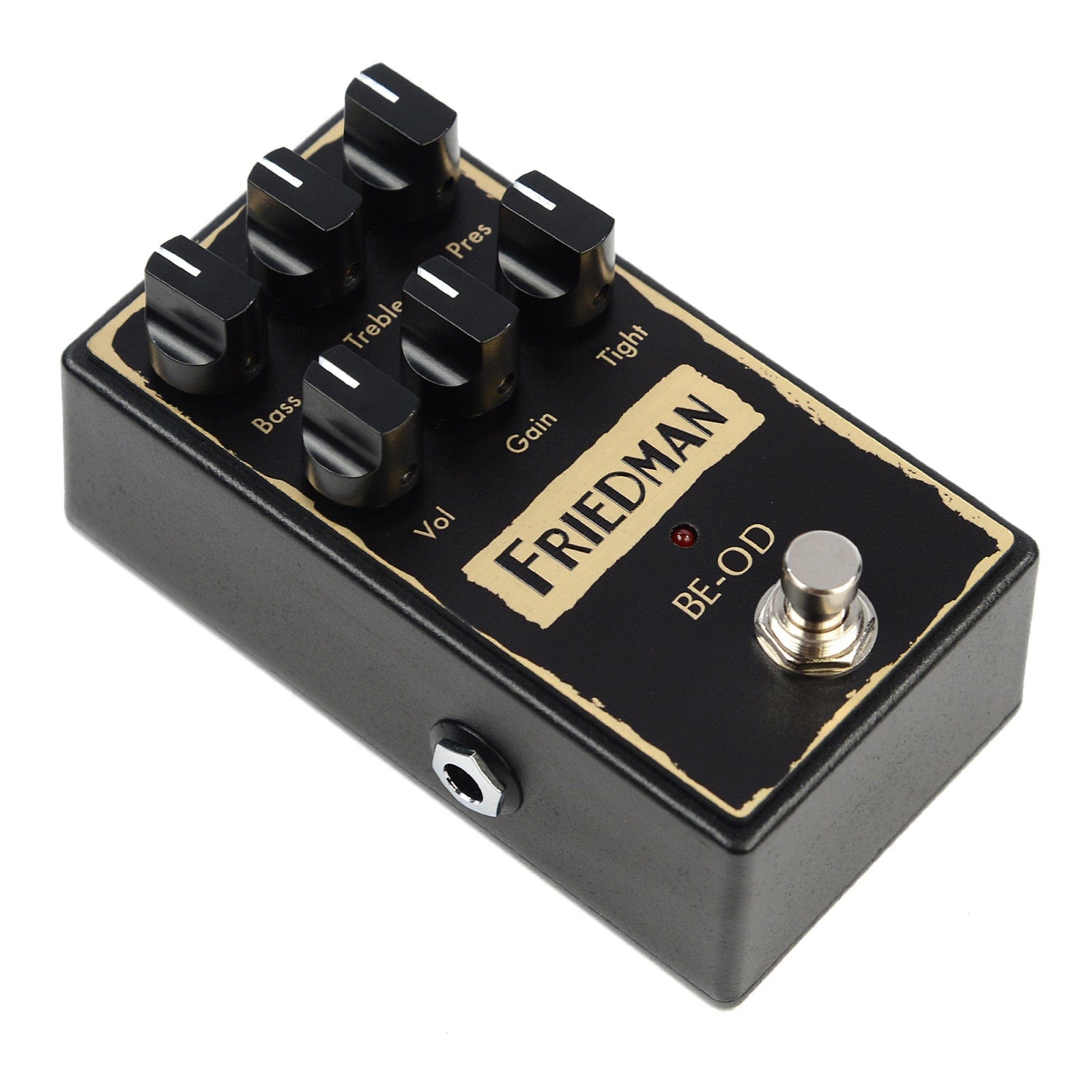 Friedman | Jake E. Lee Signature Amplifier – Chicago Music Exchange