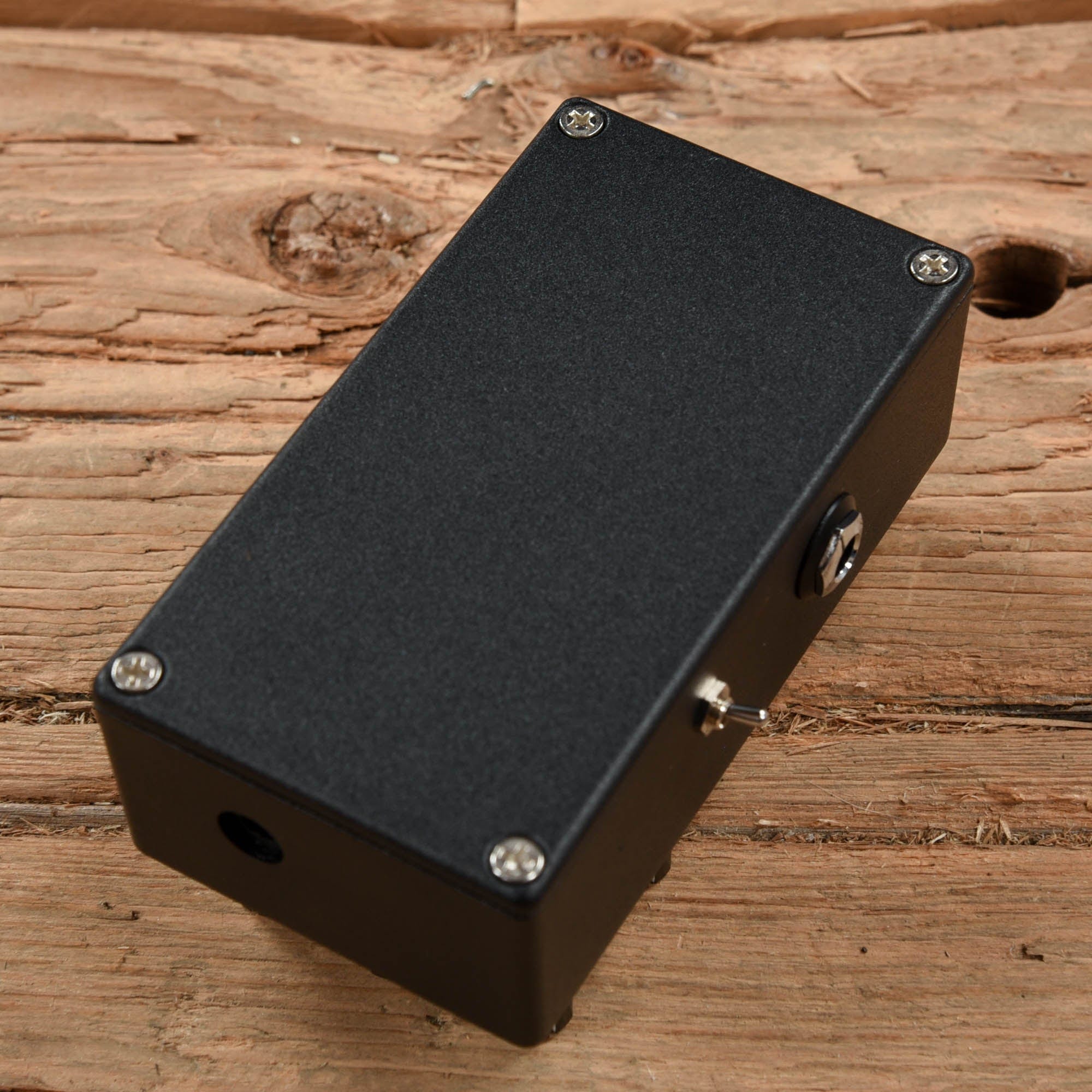 Friedman Smallbox Overdrive – Chicago Music Exchange