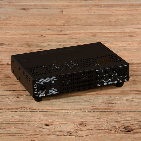 Fryette Power Station PS-2 – Chicago Music Exchange