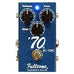 Fulltone 70 Fuzz BC-108C Pedal – Chicago Music Exchange