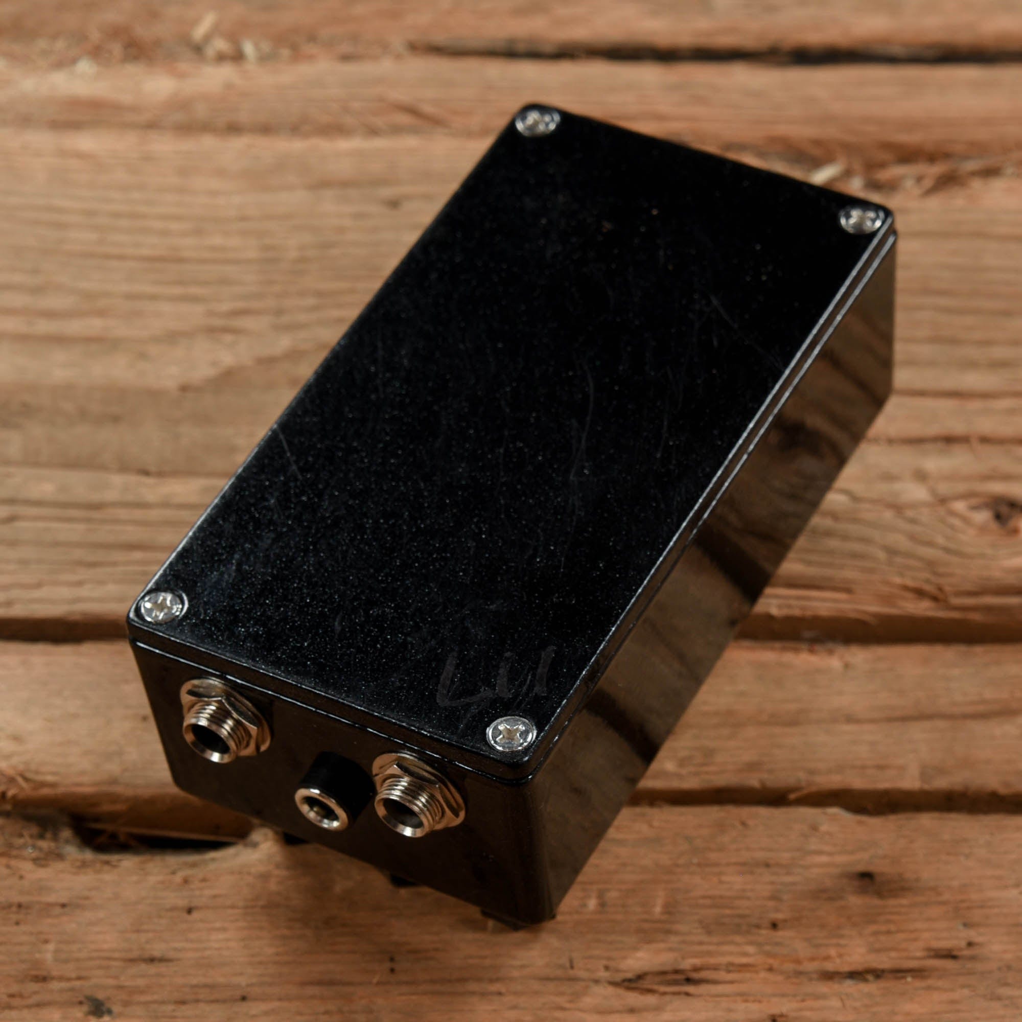 Fuzzrocious Pedals Dark Driving V3 – Chicago Music Exchange